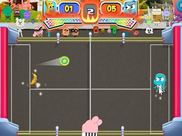 DISC DUEL online játék | POMU Játékok