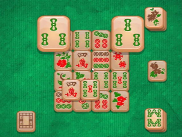 MAHJONG MASTER 2 online játék | POMU Játékok